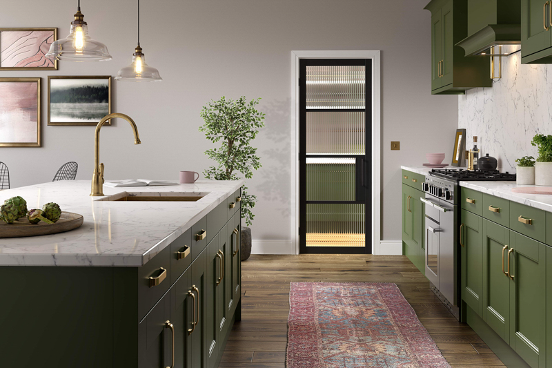 LPD Doors Stafford | Timber Internal Door Prices